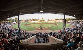 Historical Park: Evansville’s Bosse Field | The Official Indiana High ...